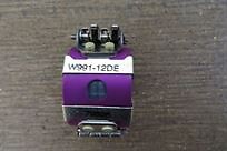 Wiggins WIG-W991-12DE -12 Full Tube Connector 52.170 (3/4" OD Tube Size ...