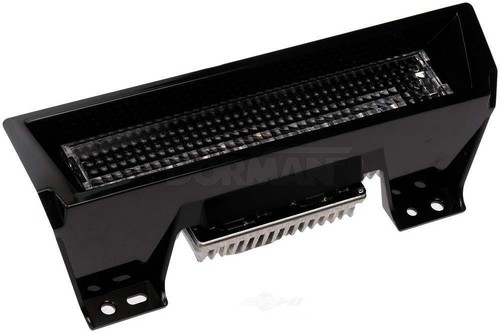 Center High Mount Stop Light Dorman 923-082 fits 06-10 Hummer H3 | eBay