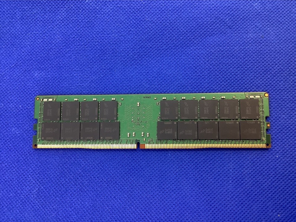 P00930-B21 HPE 64GB 2RX4 DDR4-2933 SMART MEMORY P06192-001 P03053-0A1 ...