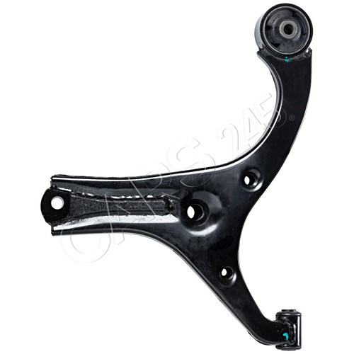 SWAG Front Axle Left Lower Control Arm Fits HYUNDAI Accent KIA 54500 ...