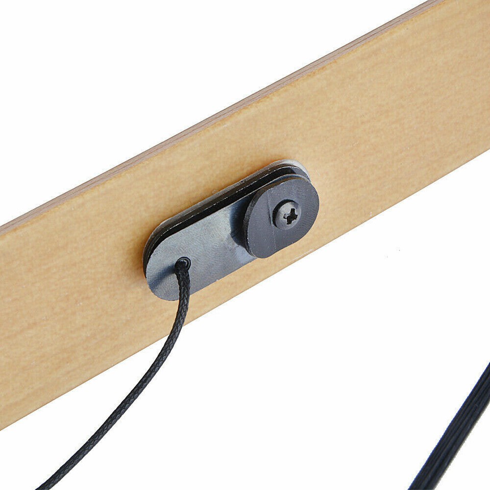 Hunting Bow Archery Clicker Arrow Signal Draw Length Adhesive Fixed ...