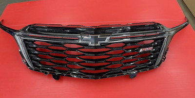 2022-2024 Chevy Equinox RS Front Upper Grille 85573308 | eBay