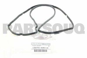 13270AX01A Genuine Nissan GASKET 13270-AX01A | eBay