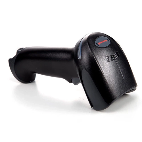 Honeywell 1900GHD-2USB 2D Barcode Scanner 1900G-HD (High Density) w/USB ...