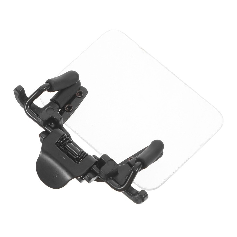 Outdoor Aim Sight Cover Shooting Eye Blinder Aiming Aid Shield Indoor ...