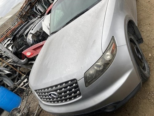 Flywheel/Flex Plate Automatic Transmission Fits 03-08 INFINITI FX ...