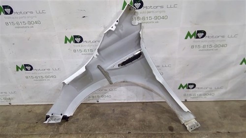 2018-2020 BUICK ENCLAVE FRONT RIGHT PASSENGER SIDE FENDER 85546062 | eBay