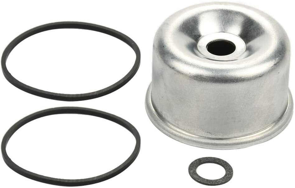 498260 Carb Carburetor Rebuild Overhaul Kit For Briggs & Stratton | eBay