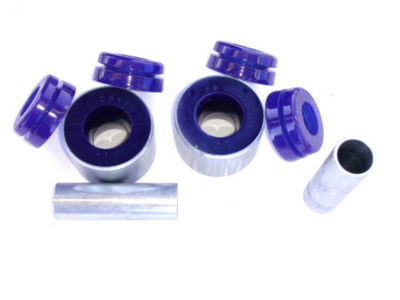 SUPERPRO FOR NISSAN STAGEA M35 FRONT Strut Bar To Chassis Mount Bush ...