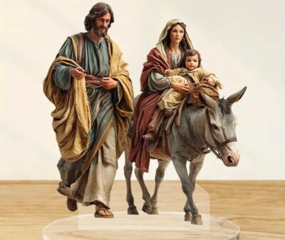 Statues & Figures - Jesus Christ Figurine