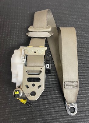 2010 2011 2012 2013 2014 Toyota Prius Front RIGHT PASSENGER Side Seat ...