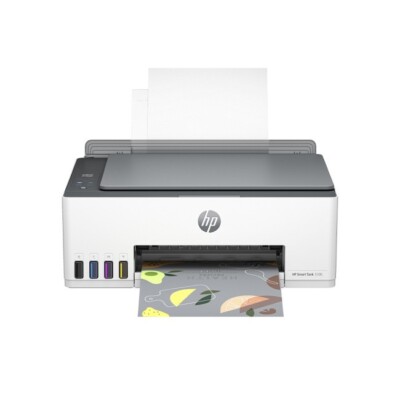 HP Smart Tank 5105/5106 Wireless All-in-One Colour Inkjet Printer | eBay UK