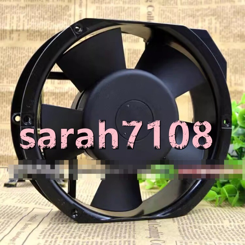 1PC NEW Bailui 6C-230HB with capacitive protection large air fan Chip ...