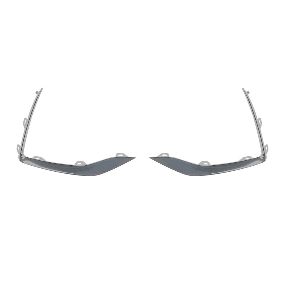 Front New Bumper Cover Assembly 2020-2023 For Buick Encore GX 42774797 ...