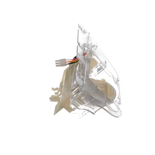 New. Whirlpool Dispenser Funnel Frame OEM WPW10577864. (A23) | eBay
