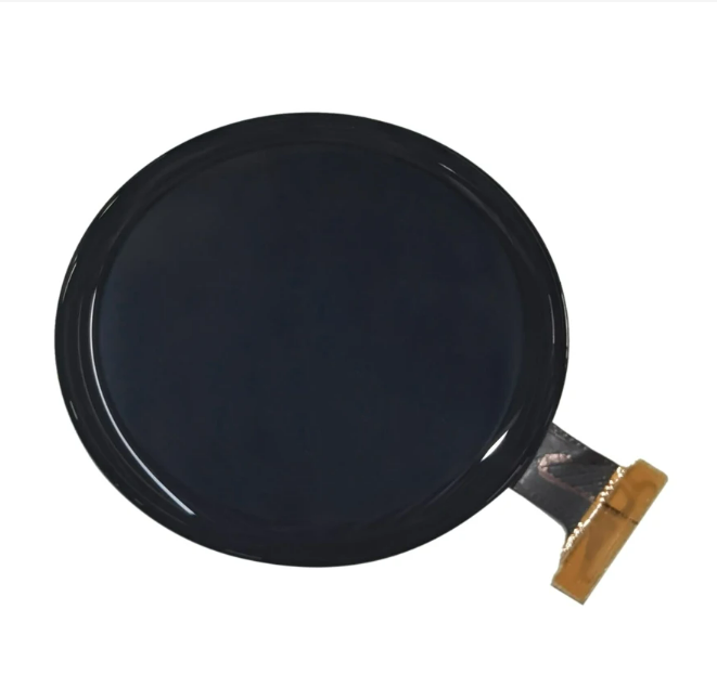 LCD Display Screen Digitizer For Samsung Galaxy Watch Active 2 R820 ...