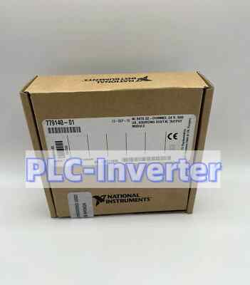 New National Instruments NI-9476 779140-01 Digital Module free shipping ...