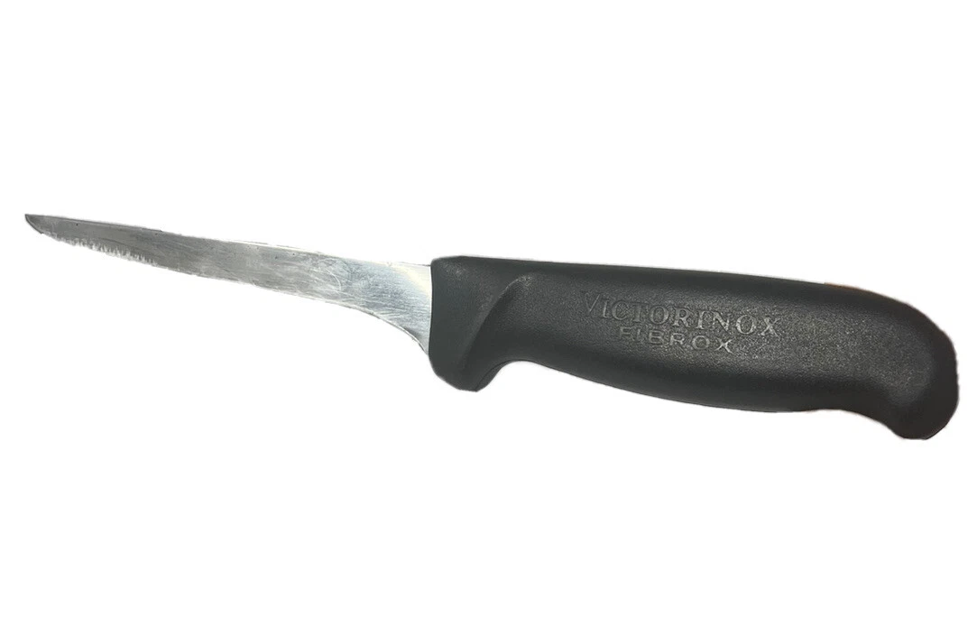 Forschner By Victorinox Fibrox Knives