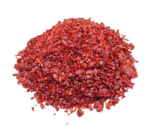 Pul biber (Turkish) - Red Pepper Flakes - Hot/Sweet - Capsicum annuum ...