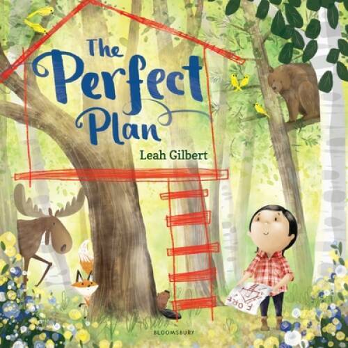 The Perfect Plan - Hardcover By Gilbert, Leah - GOOD 9781547605262| eBay