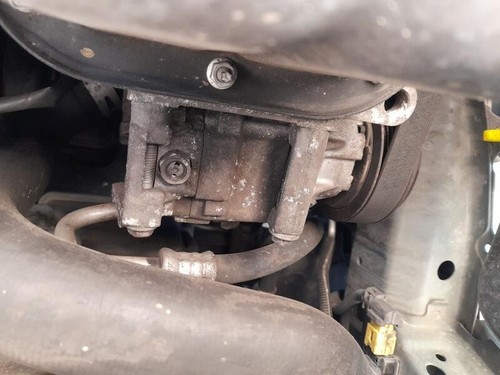 883201A481 5108959 A/C Compressor for TOYOTA COROLLA ( E12 ) 1.6 VVT-I ...