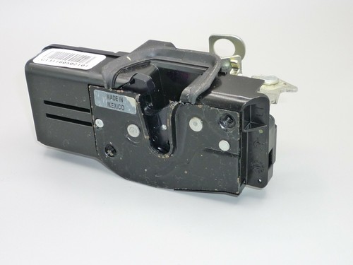 KARMA LATCH FD-LH | eBay