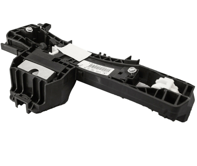 Mercedes-Benz CLS C218 Rear Right Door Inner Handle Frame A2047602434 ...