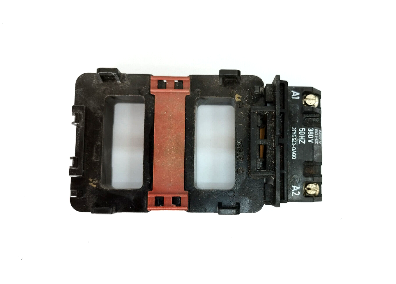 Siemens 3TY6 543-0AQ0 coil for 3TB54 contactor | eBay