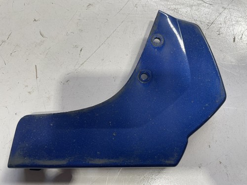 Used VZ Side Skirt End Cap Holden Commodore Right 987K Impulse Blue ...