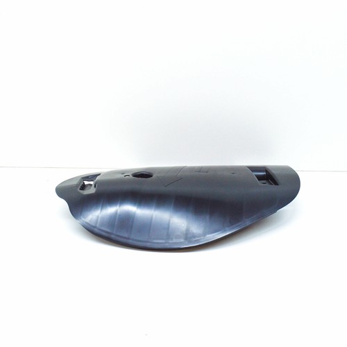 BMW X3 G01 REAR LEFT SUSPENSION AERO COVER SHIELD 33306871001 18-20 NO ...