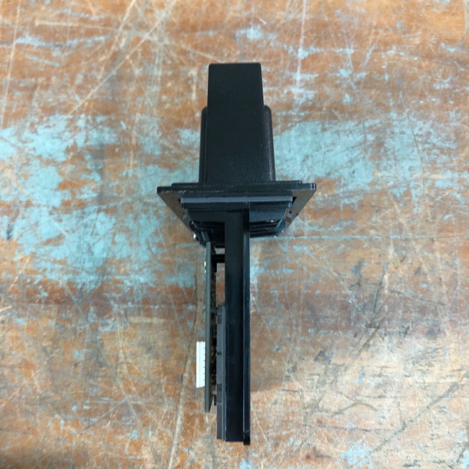 IDTECH ID Tech SPTS-205-12-0NN0N-000 Credit Card Swiper Reader | eBay