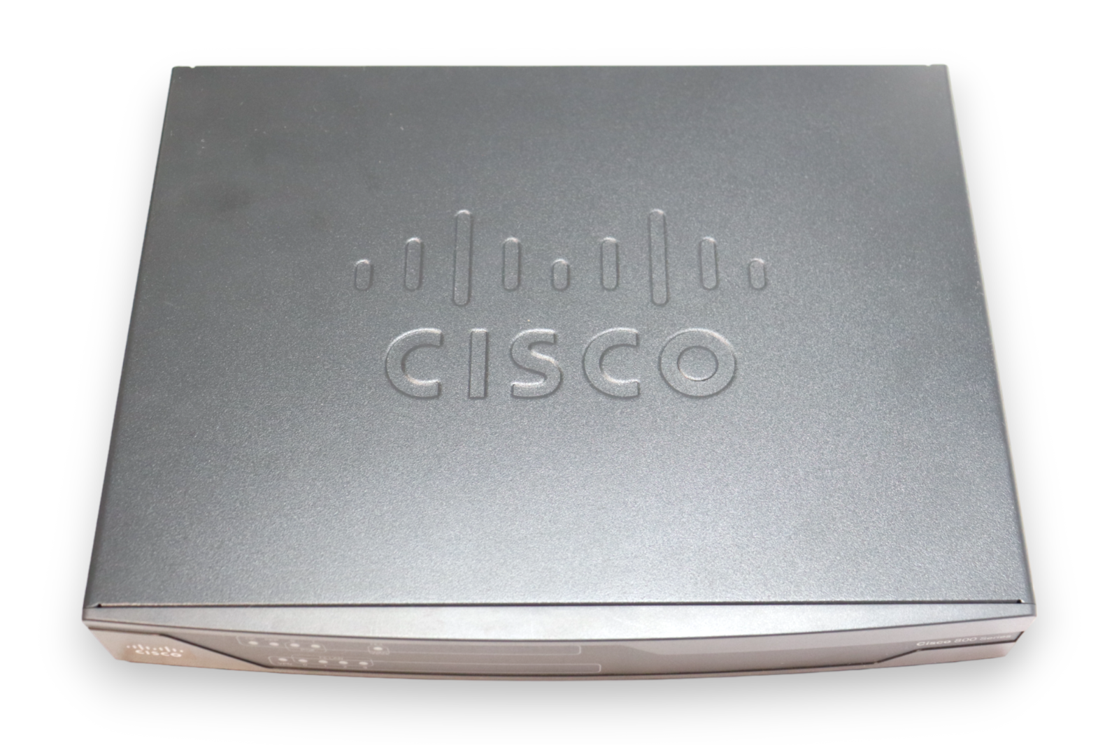 Cisco 881 5-Port 10/100 Wired Router CISCO881-K9 w/ Power Brick | eBay