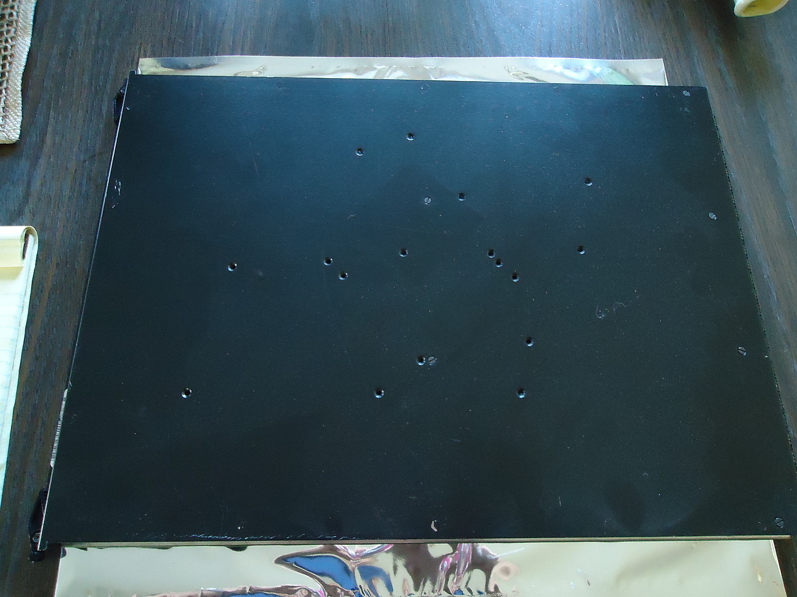 LTX SYNCHRO HT TESTER PCB 852-2604-00 REV. B, 865-1465-05 PCA FMT_05 S ...