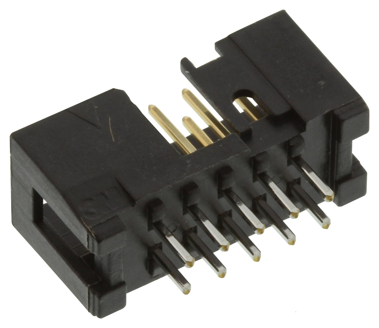 3M 2510-6002UG Connector New Lot Quantity-15 | eBay