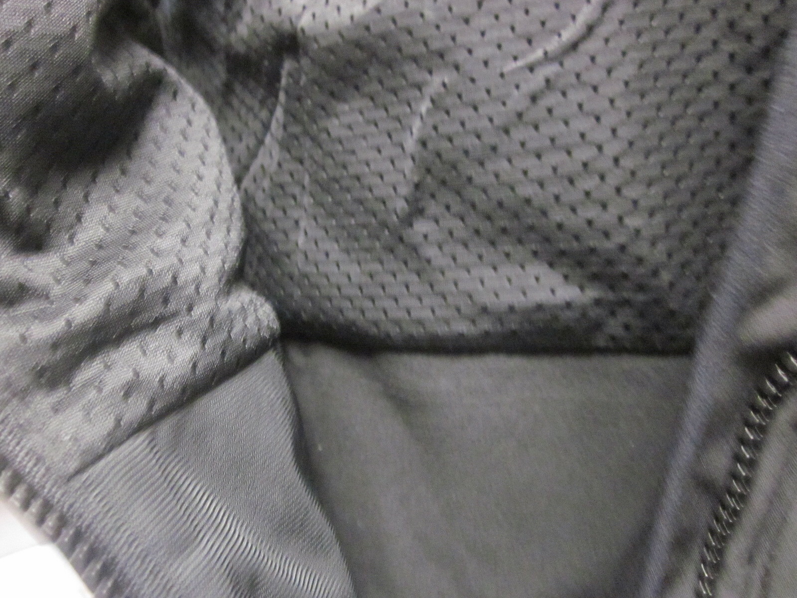 NOS Womens Ansai Mobile Warming Battery Heated Electric Vest 7109-0905 ...