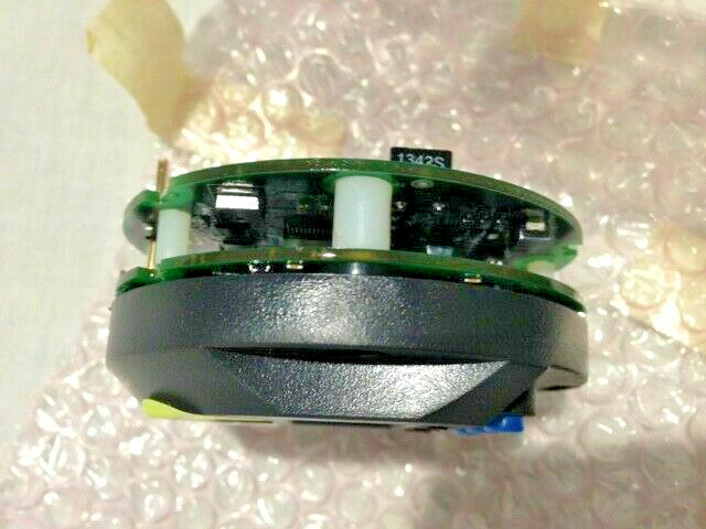 Orion Instruments Jupiter HART Magnetrol Electronic Module Part Z31 ...