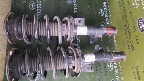 31340476 Amortisseur Avant Droit pour VOLVO XC60 Momentum 2WD 2016 ...