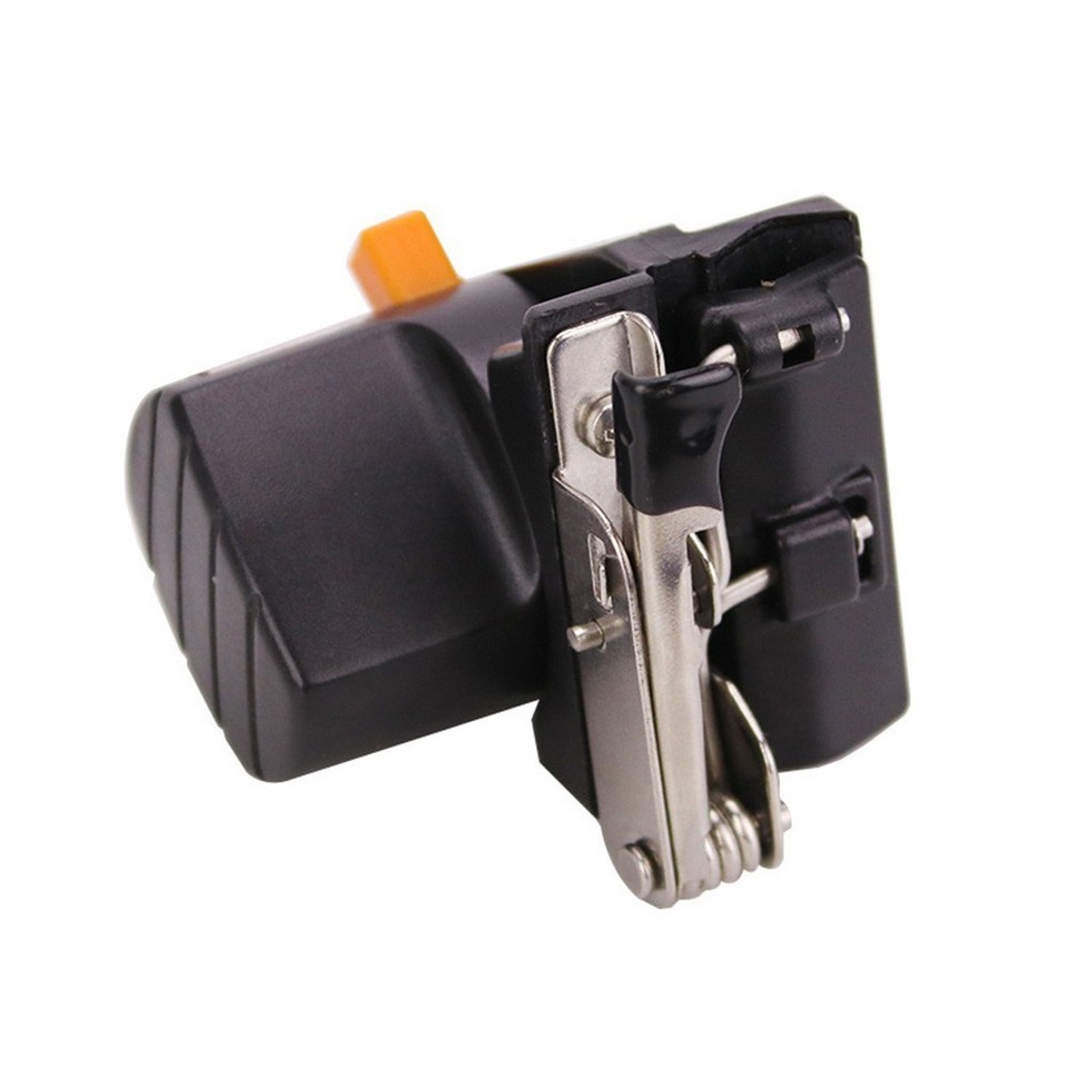 1pc Fishing Line Depth Finder 0-999m Line Counter For Fishing Rod Or ...