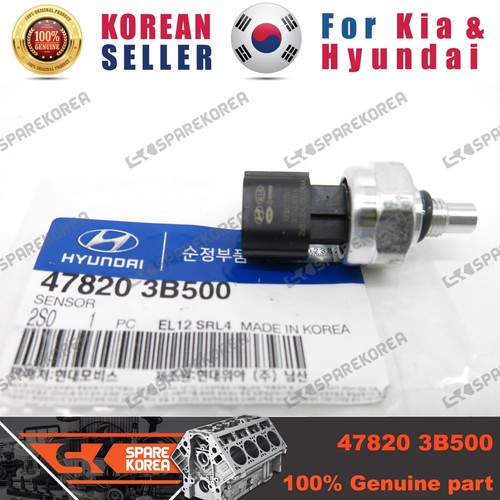 Genuine/OEM 478203B500 SENSOR for Hyundai Tucson IX, IX35 | eBay