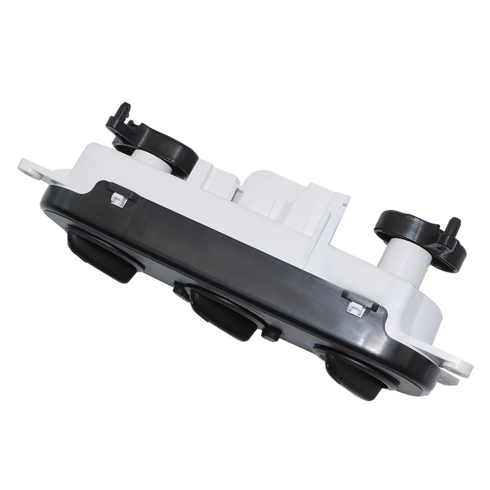 For 2007-2010 Jeep Wrangler JK V6 3.8L A/C Heater Control Unit Module ...
