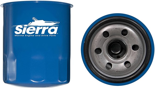 Sierra Oil Filter WESTERBEKE 237802 for sale online | eBay