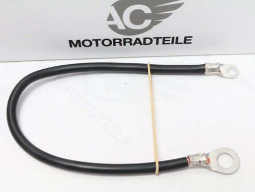 Honda CB 750 Four K0 K1 K2-K6 K7 F1 F2 cable earth battery reproduction ...