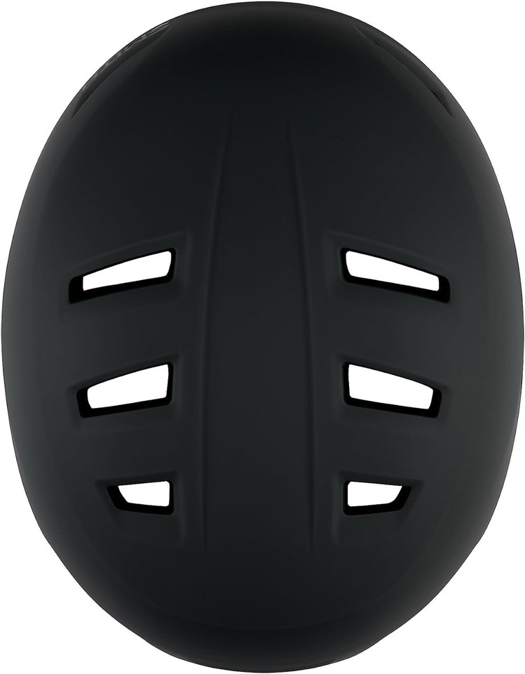 Smith Express Helmet with Visor, Matte Black/Cement, M (55-59cm) | eBay