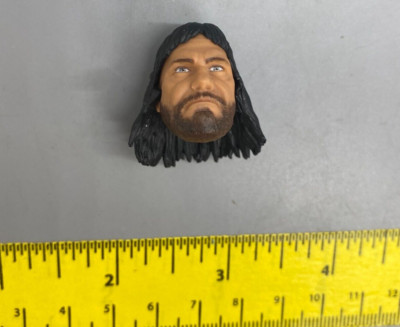 Frown Head WWE Ultimate Edition figure WCW NWO Randy Savage Macho Man ...