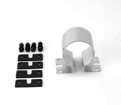 VIAIR Omega Shape Mounting Brackets for 100C MBO-01006 | eBay