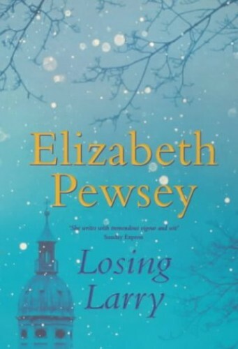 Losing Larry by Pewsey, Elizabeth Paperback Book The Fast Free Shipping ...