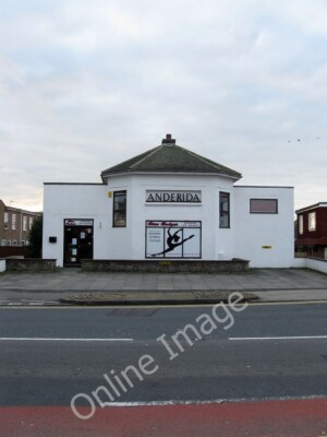 Photo 6x4 Anderida, Wallsend Road Pevensey Bay/TQ6504 Currently home to ...