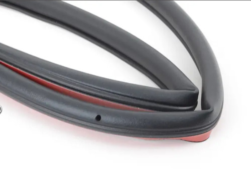 2014-2017 BMW X5 F15 F85 M Front Door Weatherstrip Seal | 51337289609 ...