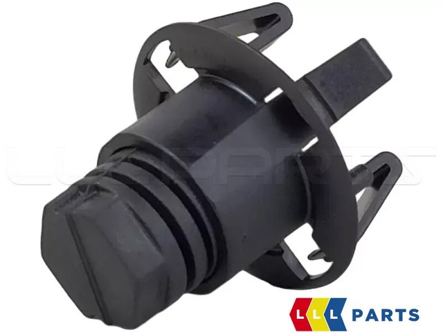 Genuine Mercedes-Benz GLK Bonnet Rubber Cushion Stop A0019981440 for ...