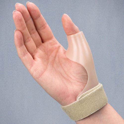 3PP ThumSaver CMC Short Thumb Splint Brace | eBay